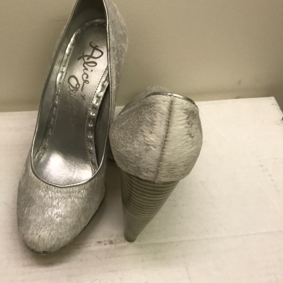 Alice + Olivia | Shoes | Alice Olivia Shoes | Poshmark
